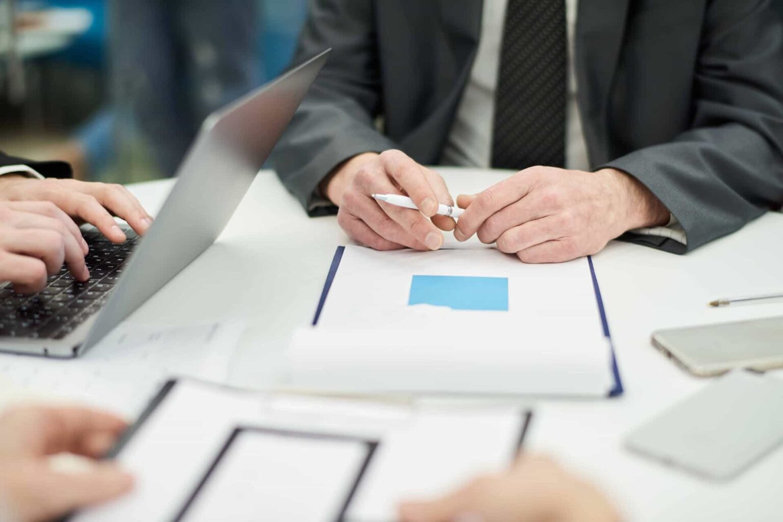 UK Company Tax Identification Number (TIN) Guide | FintecHarbor